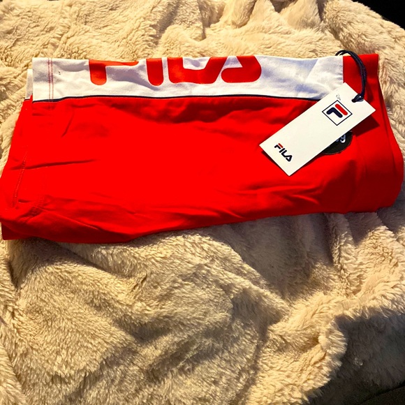 Fila | Shorts | Biker Shorts Really Cute For Summer | Poshmark